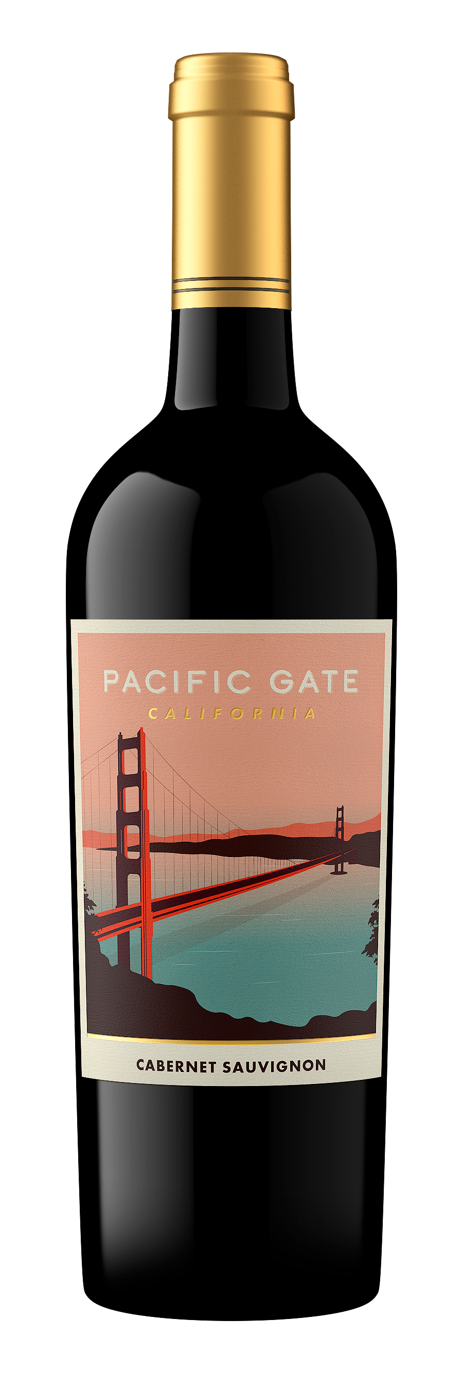 Home - Pacific Gate Wines